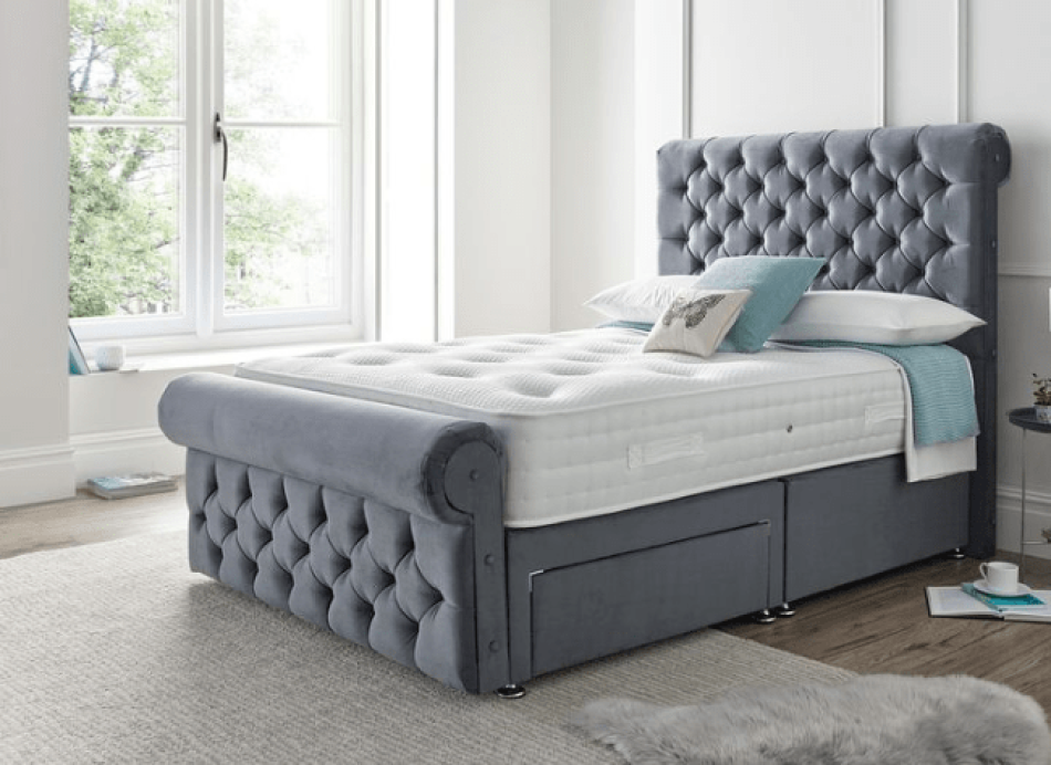 How to Customize Your Divan Bed: Personalize Your Bedroom